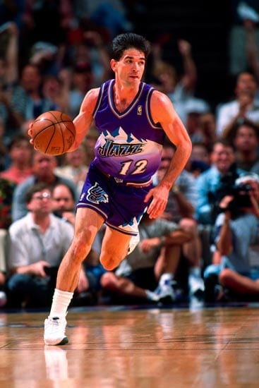 Ranking 50 Greatest Point Guards in NBA History | Orlando Magic