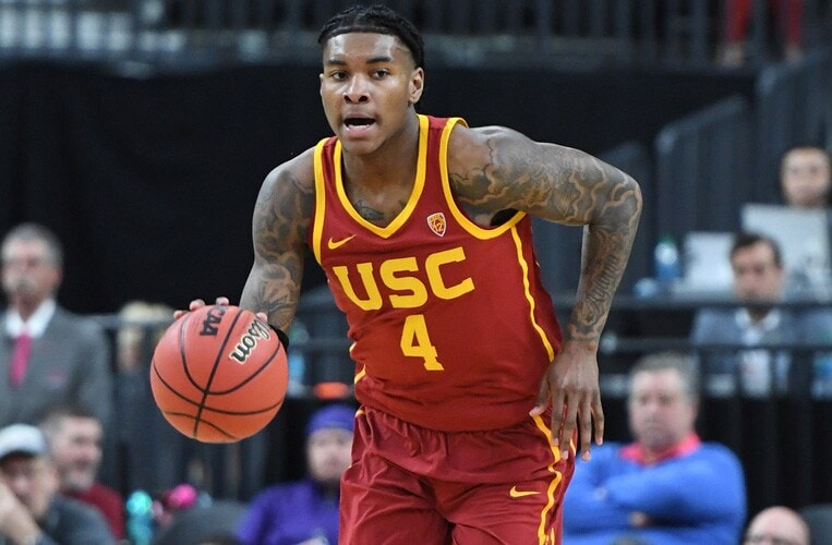 2019 Draft Prospects: Kevin Porter Jr. | Orlando Magic