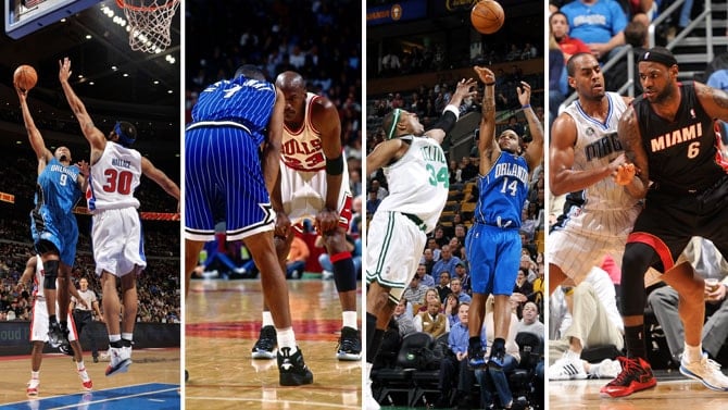 Magic's Biggest Rival? | Orlando Magic