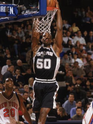 Ranking NBA's Top 10 Centers of the 2000s | NBA.com