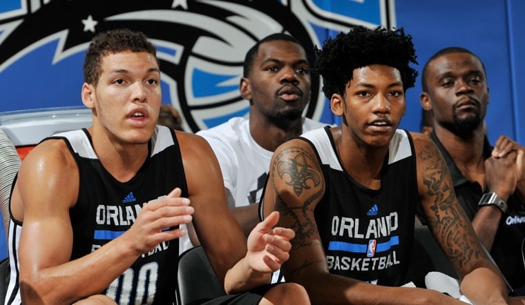 Successful Week for Magic Rookies at Summer League | Orlando Magic