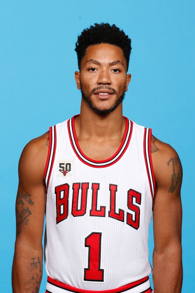 Ranking 15 Best NBA Hairstyles to Start 2015-16 Season Photo Gallery ...