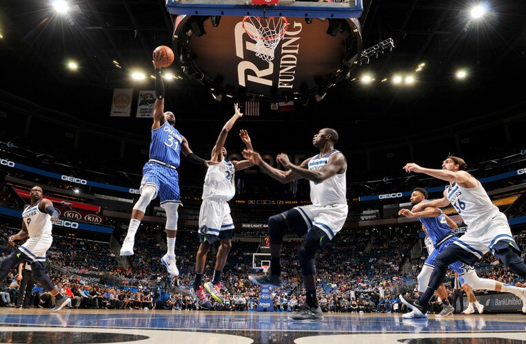 Ross Continues to be One of NBA's Best Reserves | NBA.com