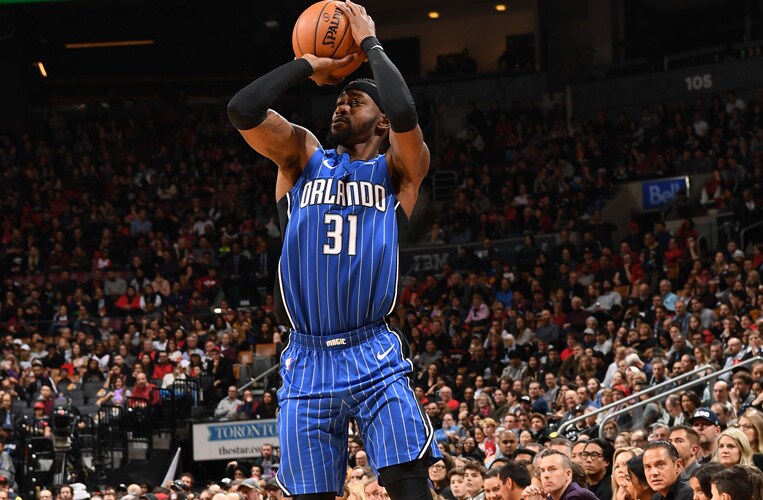 Ross Continues to Step Up in Crunch Time | Orlando Magic