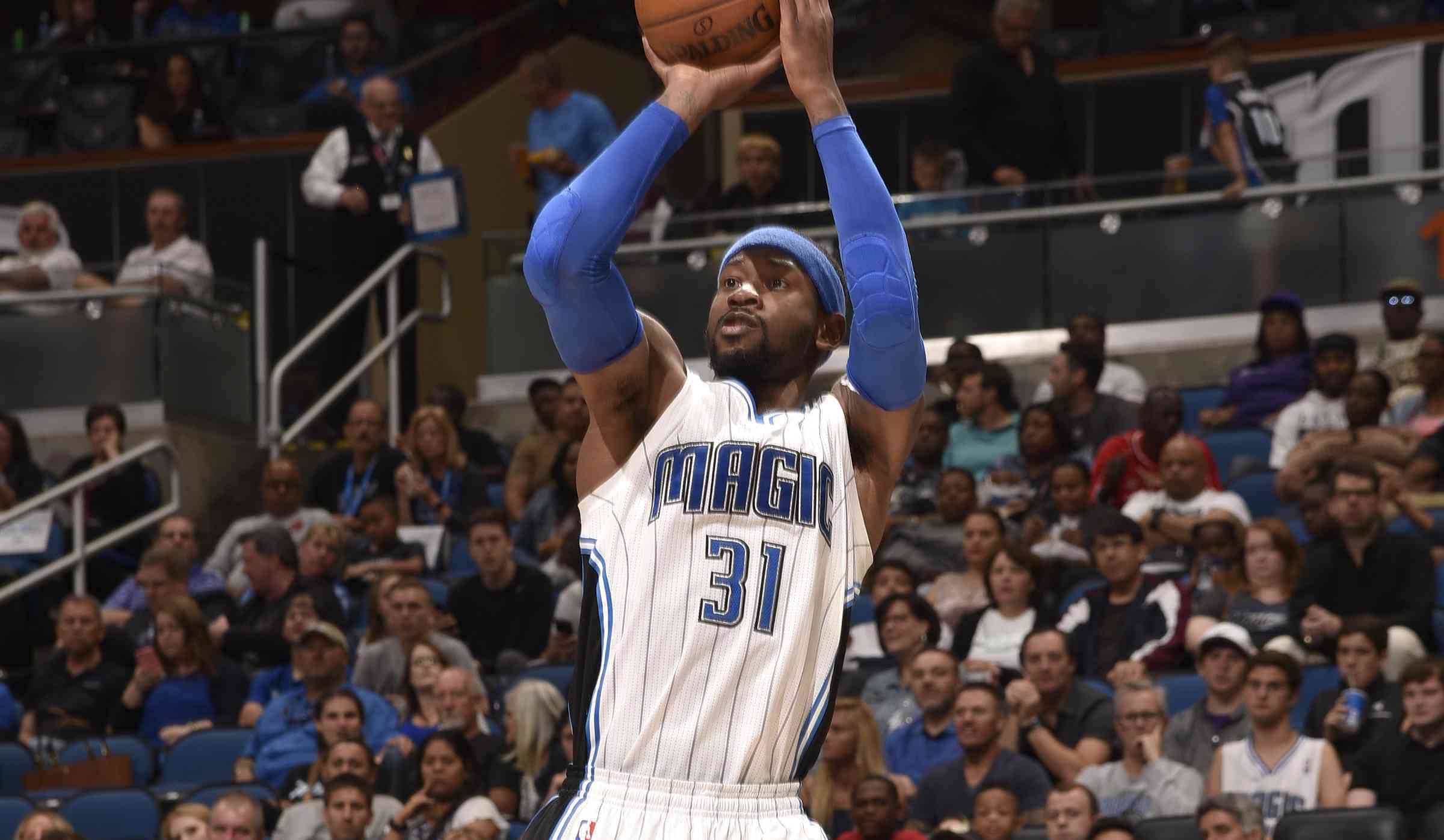 Shift in Style Has Changed Ways Teams Look to Upgrade Roster | Orlando ...