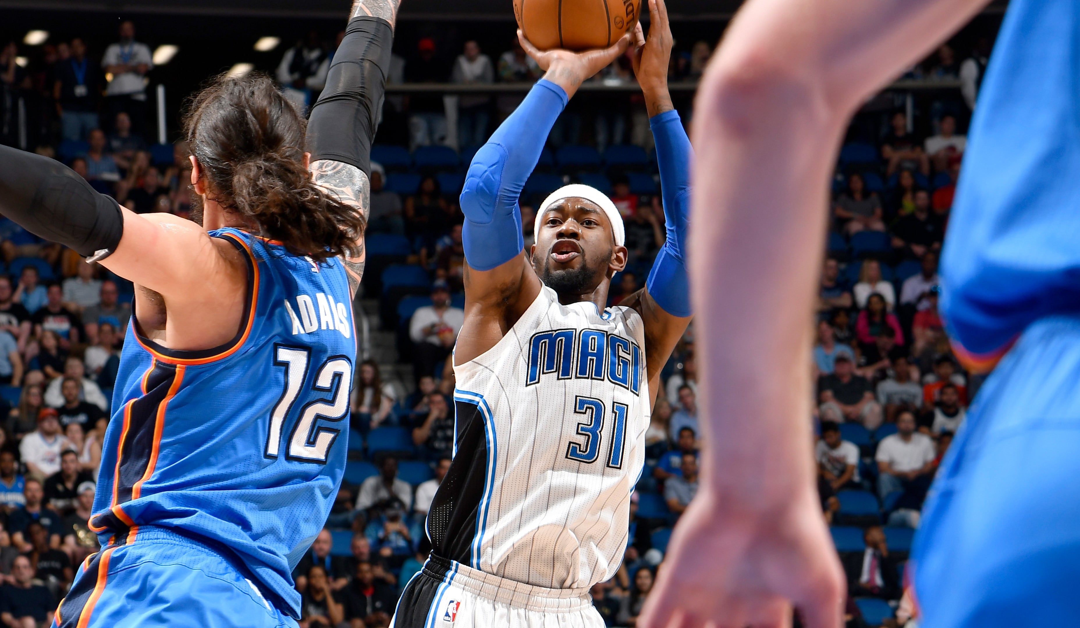 Magic vs. Thunder: Postgame Report | Orlando Magic
