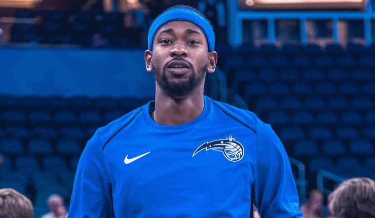 3 Keys for Magic's Core Players in 2017-18: Terrence Ross | Orlando Magic