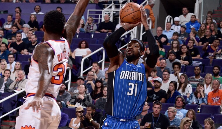 Magic's Top Performers vs. Suns: Terrence Ross | NBA.com