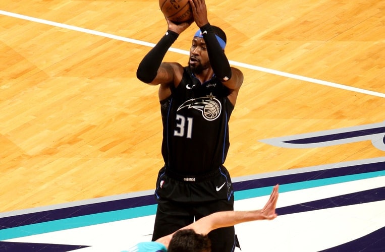 Coaches, Teammates Marvel at Ross' Growth and Consistency | NBA.com