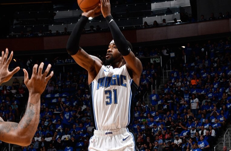 Ross Ranked Only Behind Three Perennial All-Stars in an Important ...