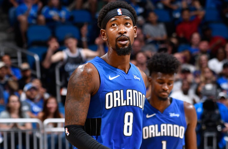 Ross Returns Against Pacers | NBA.com