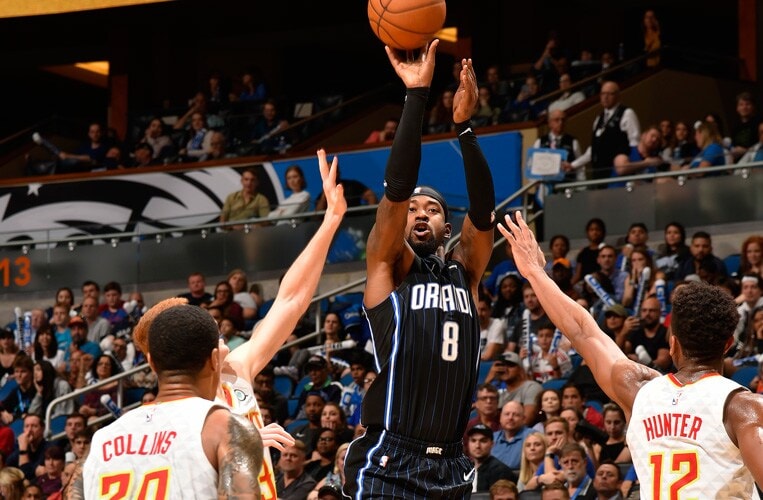 Clifford Looking at Ways to Get Ross More Open Looks | Orlando Magic