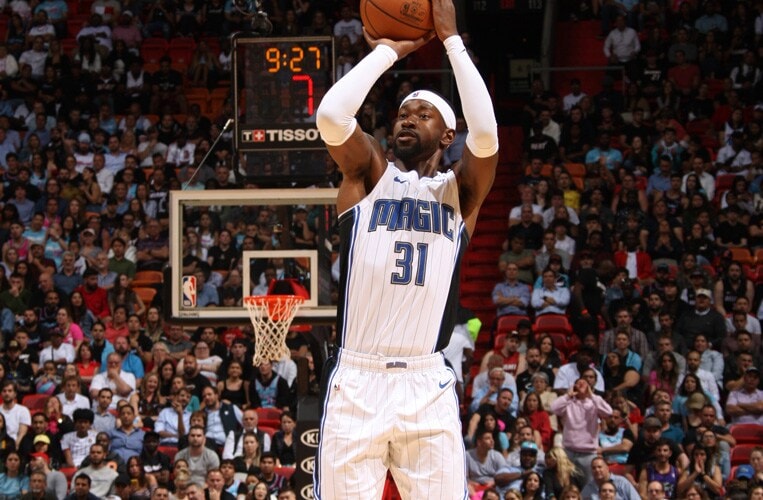 Terrence Ross the NBA's Best Right Now In Particular Scoring Category ...