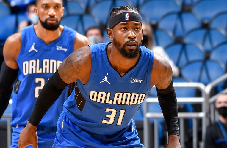 Not Only a Very Good Shooter, Terrence Ross is a Very Good Defender ...