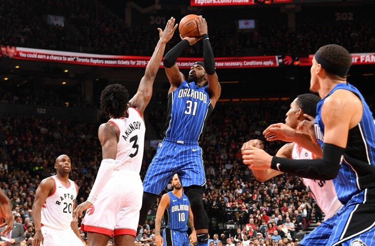 Magic to Host Official Watch Parties for Games 1 and 2 | Orlando Magic