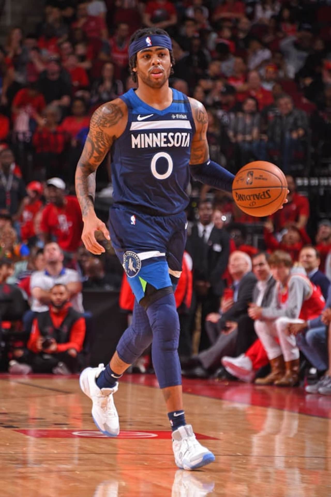 Ranking 50 Greatest Left-Handed Players in NBA History | Orlando Magic