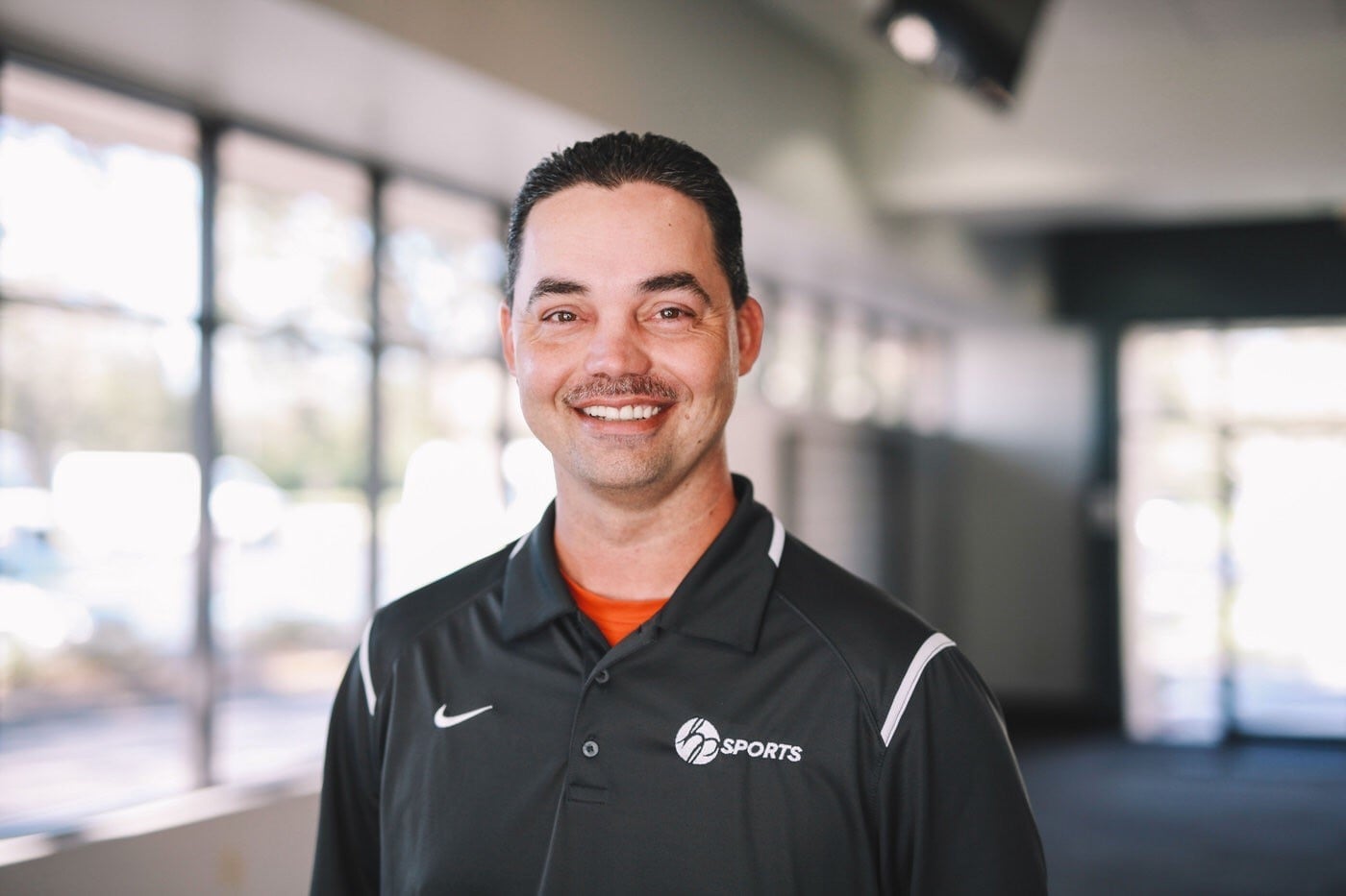 Youth Spotlight - Steve Ousley | Orlando Magic