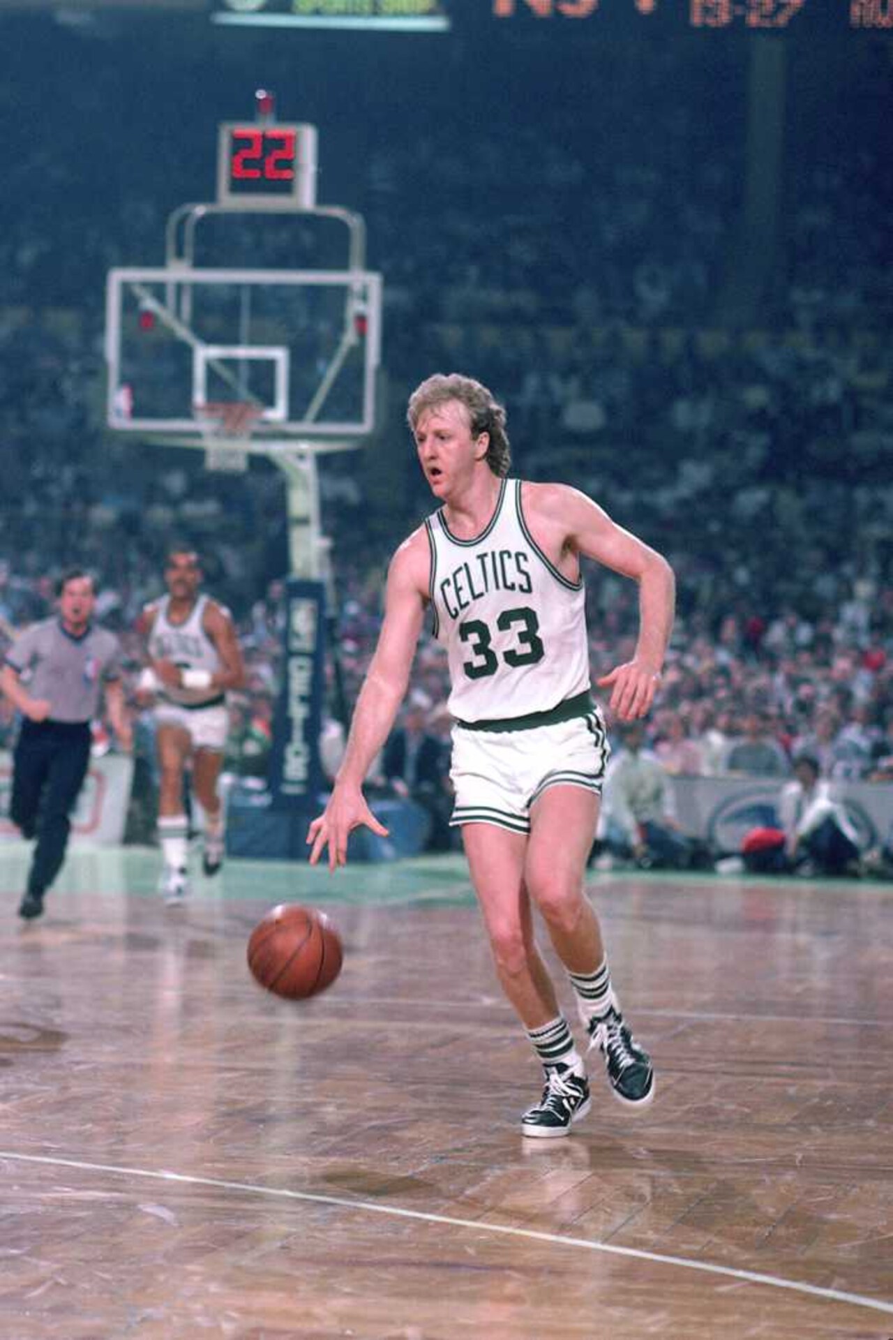 Ranking 50 Greatest Small Forwards in NBA History | Orlando Magic