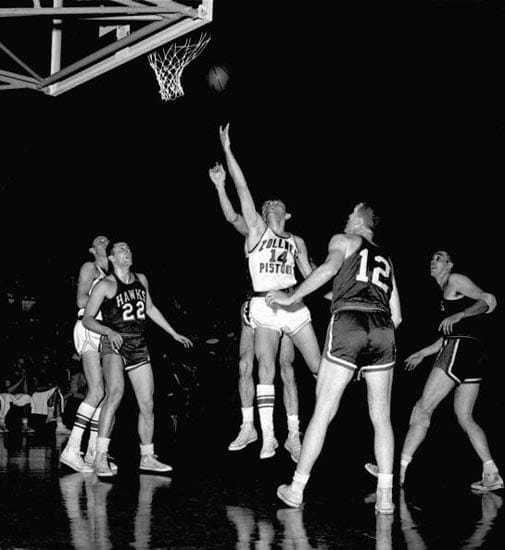 Ranking 50 Greatest Shooting Guards in NBA History | Orlando Magic