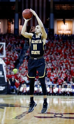2018 Draft Prospects: Landry Shamet | NBA.com