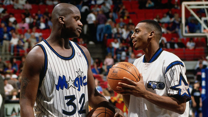 Best Magic Team Ever? | Orlando Magic