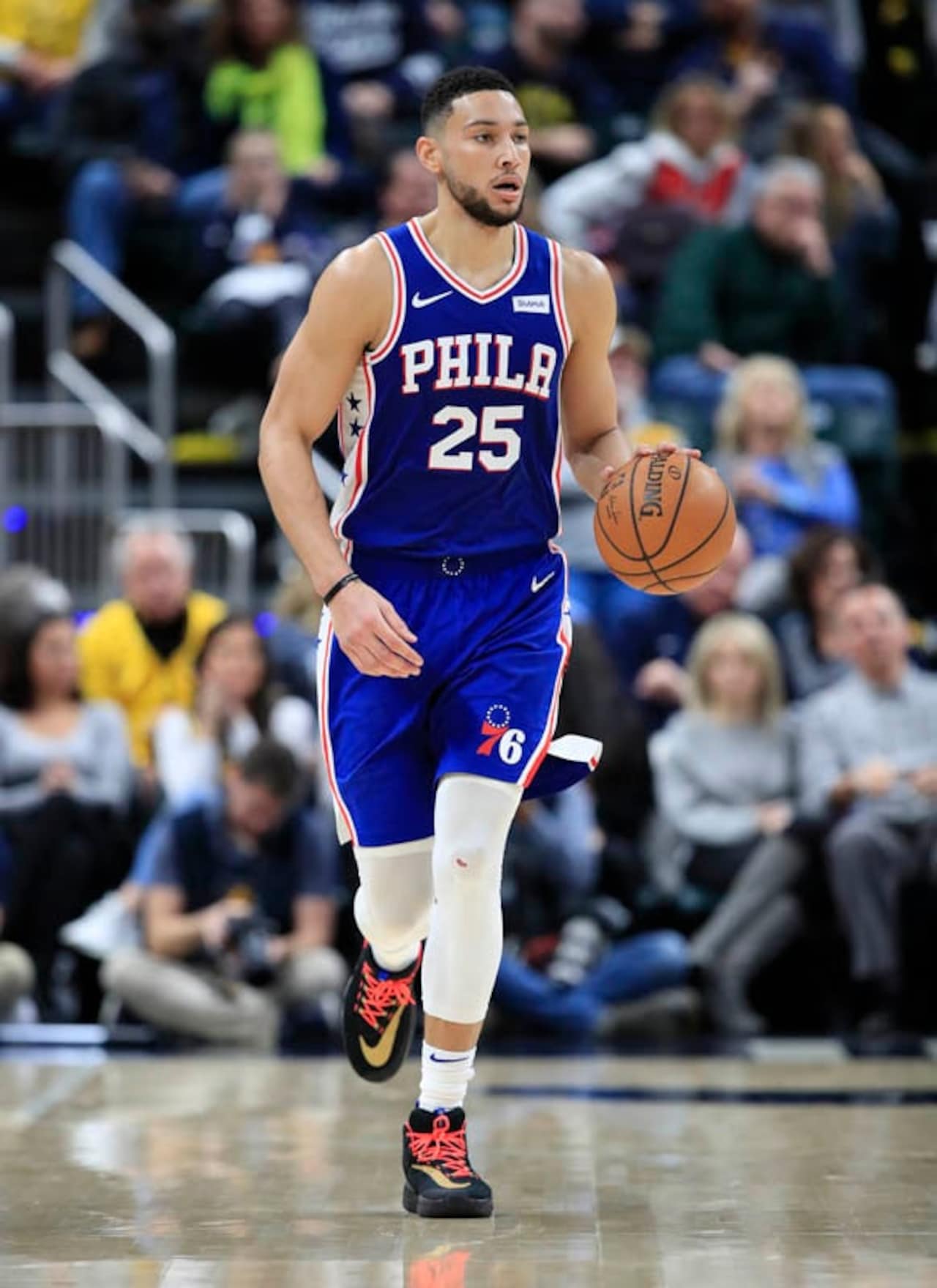 Ranking 50 Greatest Left-Handed Players in NBA History | Orlando Magic