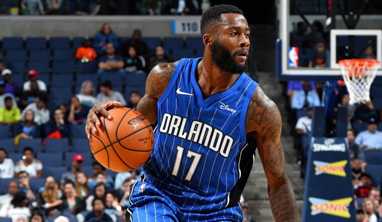 Ranking Magic's Top Performers vs. Grizzlies | Orlando Magic