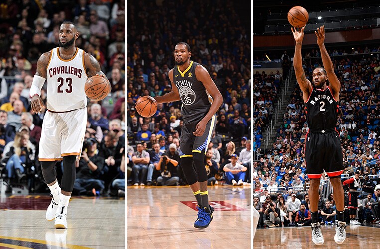 Ranking NBA's Top 10 Small Forwards of the 2010s | Orlando Magic