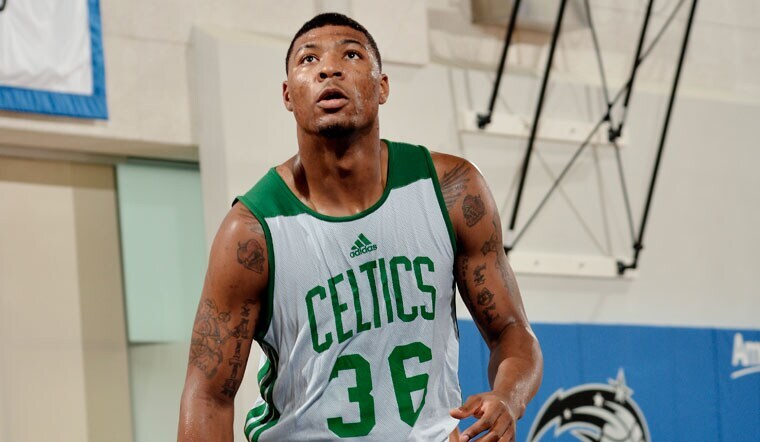 Summer League Recap: Celtics, 85, Heat 77 | Orlando Magic