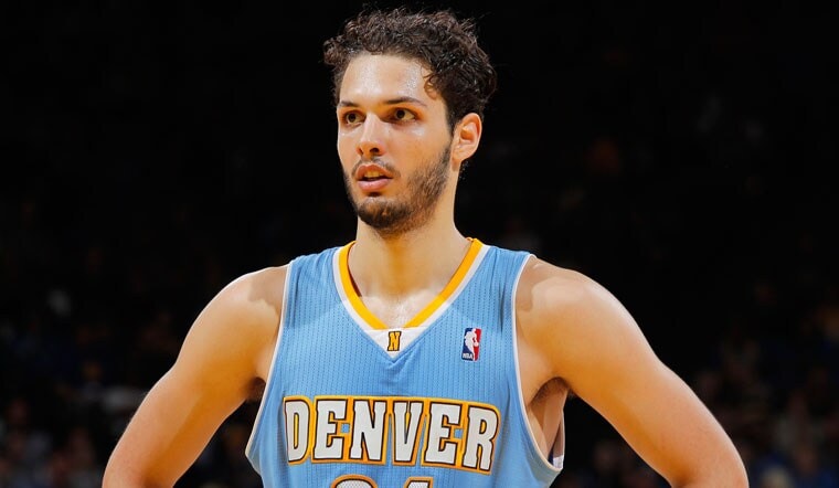 Projecting Magic Player Stats for 2014-15 Season | Orlando Magic