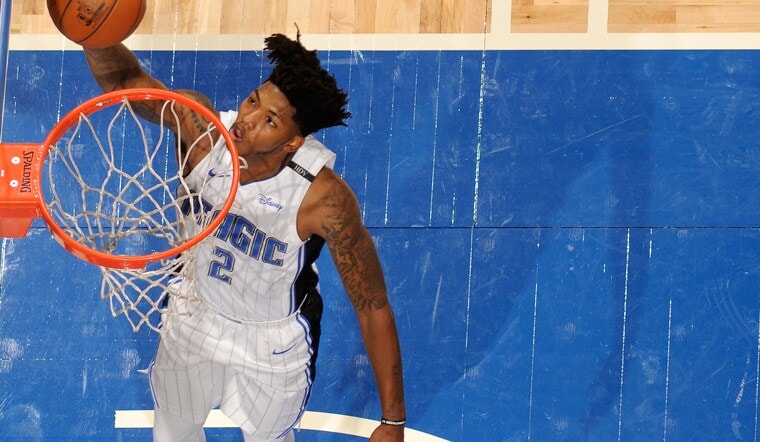 Magic's Top Storylines: Elfrid Payton Makes Big Difference | NBA.com
