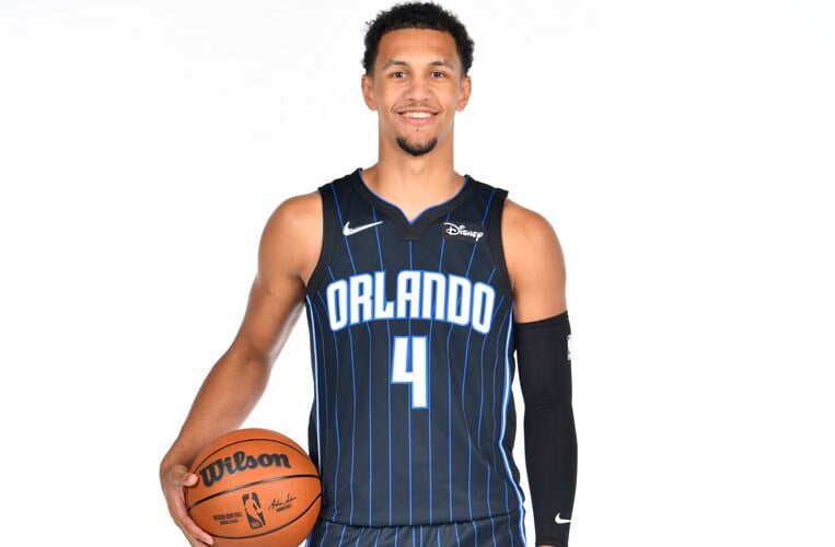 2021-22 Orlando Magic Player Portraits Photo Gallery | NBA.com