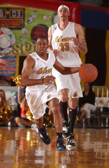 The Tallest Players in NBA History | Orlando Magic