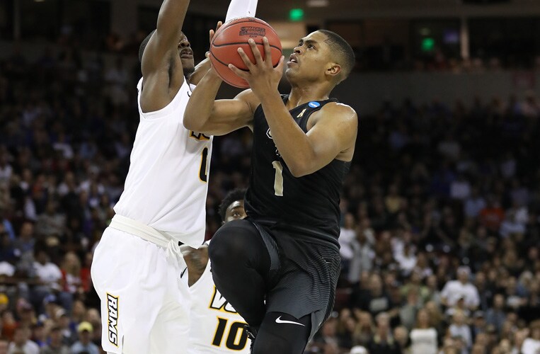 2019 Summer League: B.J. Taylor's Strengths | Orlando Magic