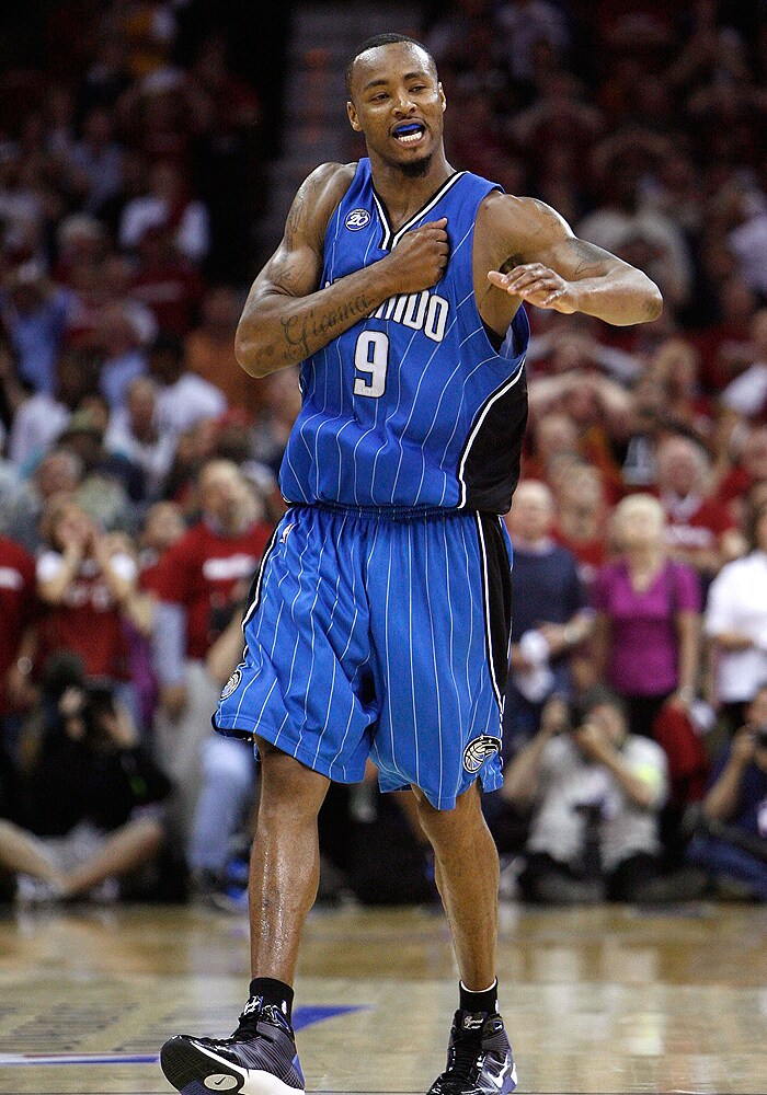 Throwback Thursday: 2009 Eastern Conference Finals | Orlando Magic