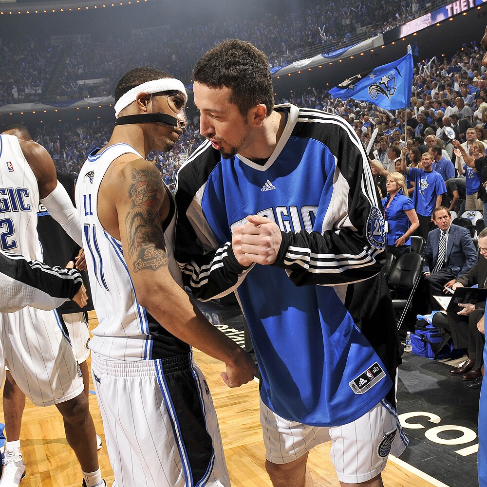 Throwback Thursday: 2009 Eastern Conference Finals | Orlando Magic