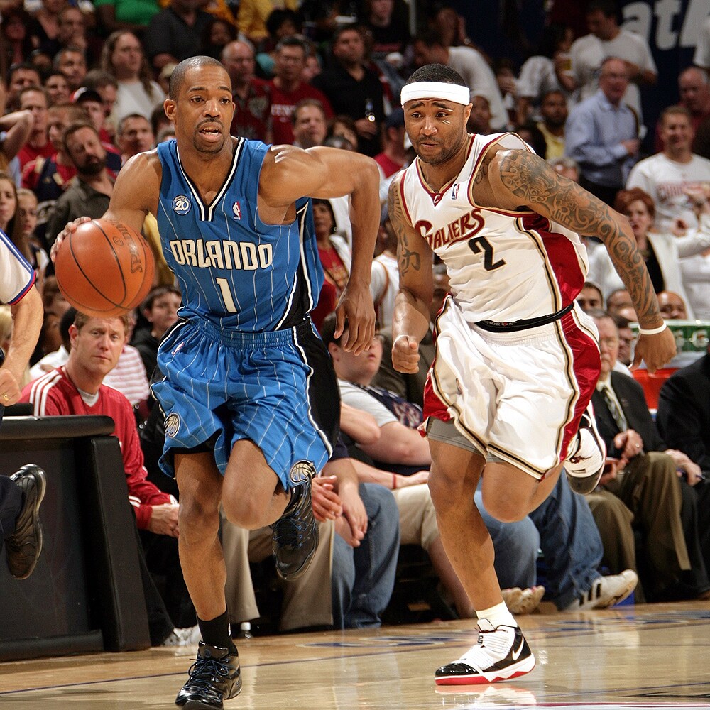 Throwback Thursday: 2009 Eastern Conference Finals | Orlando Magic