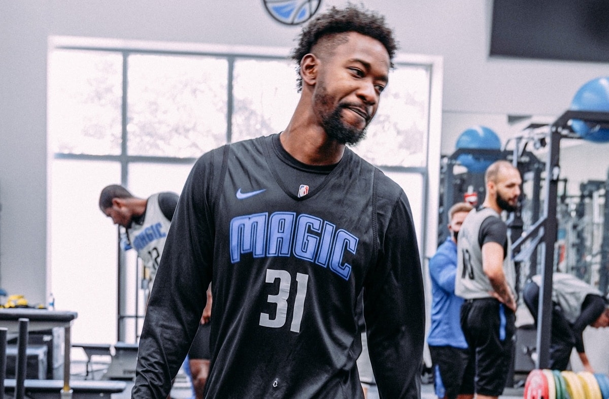 Injury Update: Terrence Ross | Orlando Magic