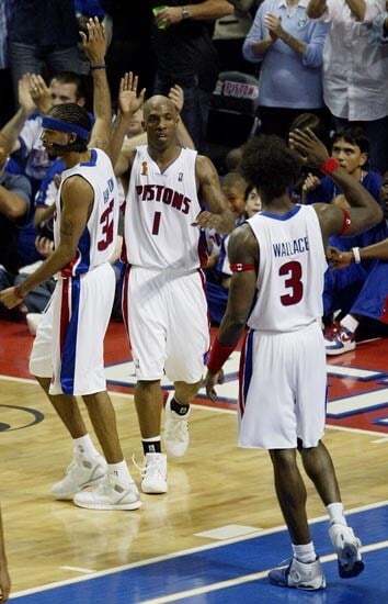 Ranking 70 Greatest Big Threes in NBA History Photo Gallery | NBA.com