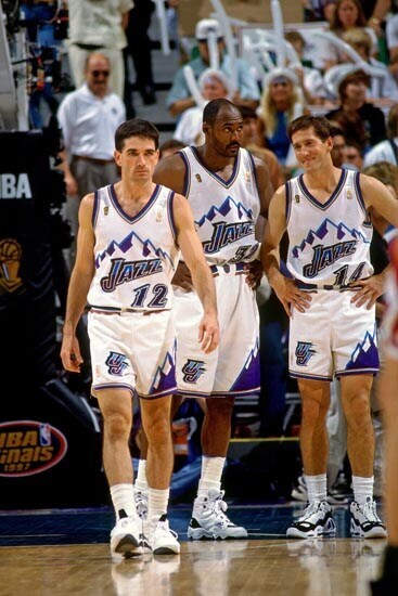 Ranking 70 Greatest Big Threes in NBA History Photo Gallery | NBA.com