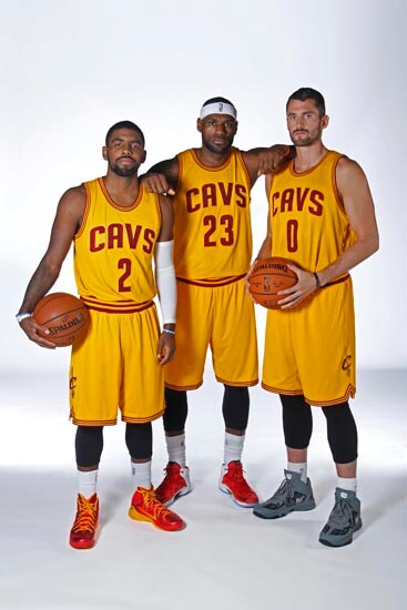 Ranking 70 Greatest Big Threes in NBA History Photo Gallery | NBA.com