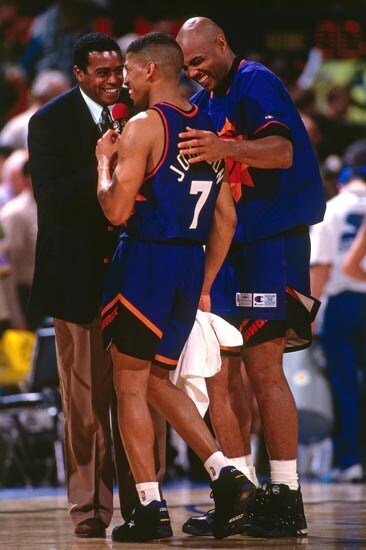 Ranking 70 Greatest Big Threes in NBA History Photo Gallery | NBA.com