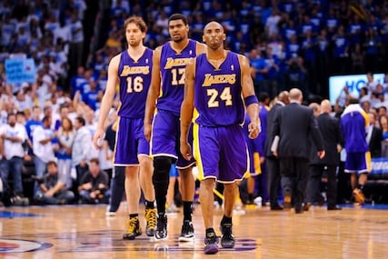 Ranking 70 Greatest Big Threes in NBA History | Orlando Magic