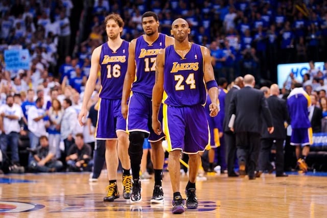 Ranking 70 Greatest Big Threes in NBA History Photo Gallery | NBA.com