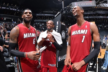 Ranking 70 Greatest Big Threes in NBA History | Orlando Magic