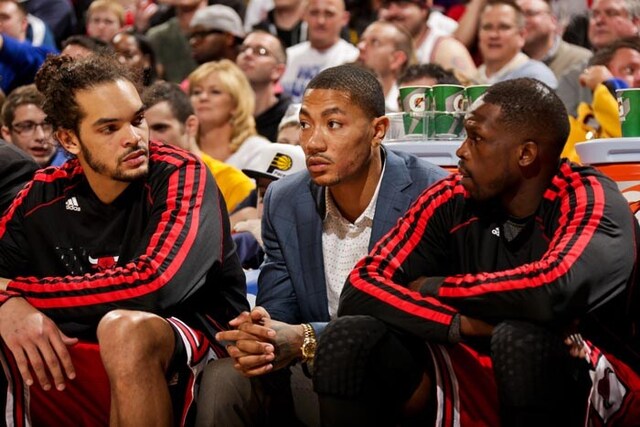 Ranking 70 Greatest Big Threes in NBA History Photo Gallery | NBA.com