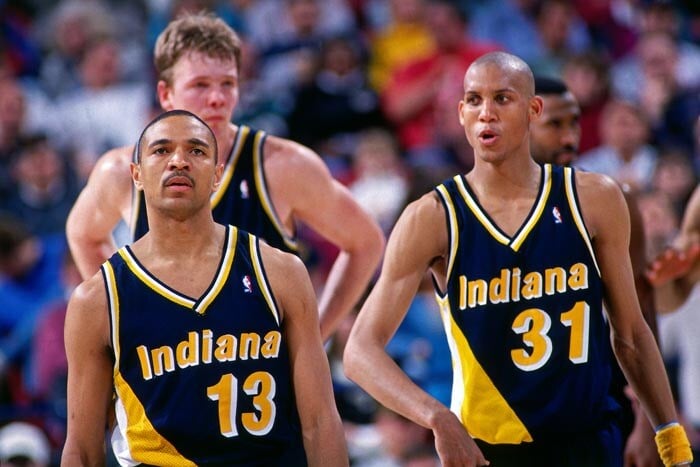 Ranking 70 Greatest Big Threes in NBA History | Orlando Magic
