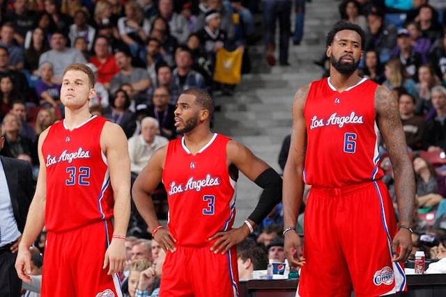 Ranking 70 Greatest Big Threes in NBA History Photo Gallery | NBA.com