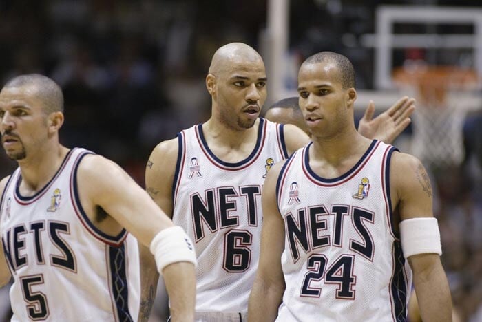 Ranking 70 Greatest Big Threes in NBA History | Orlando Magic