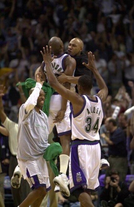 Ranking 70 Greatest Big Threes in NBA History | Orlando Magic